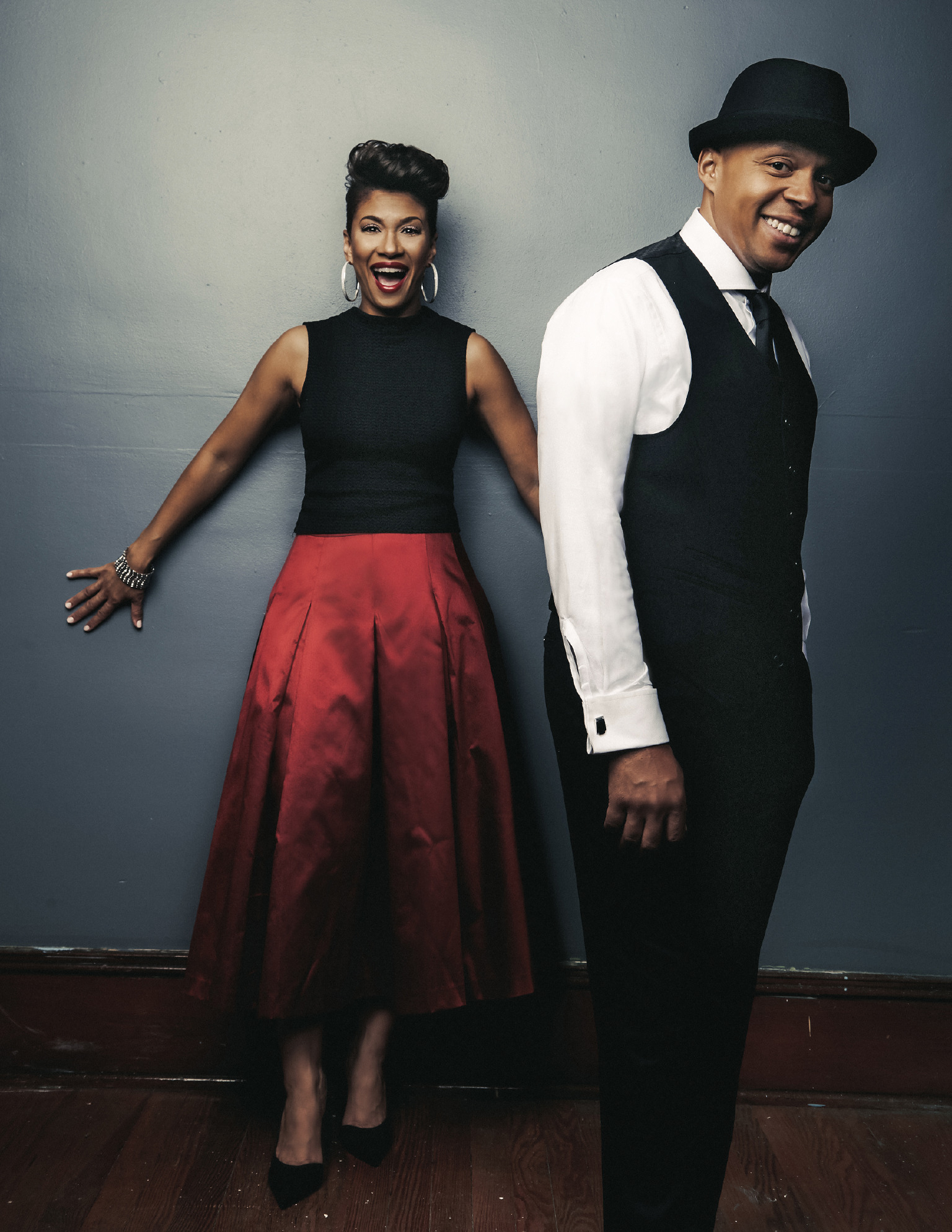 The Baylor Project Featuring Jean Baylor and Marcus Baylor » Arizona ...